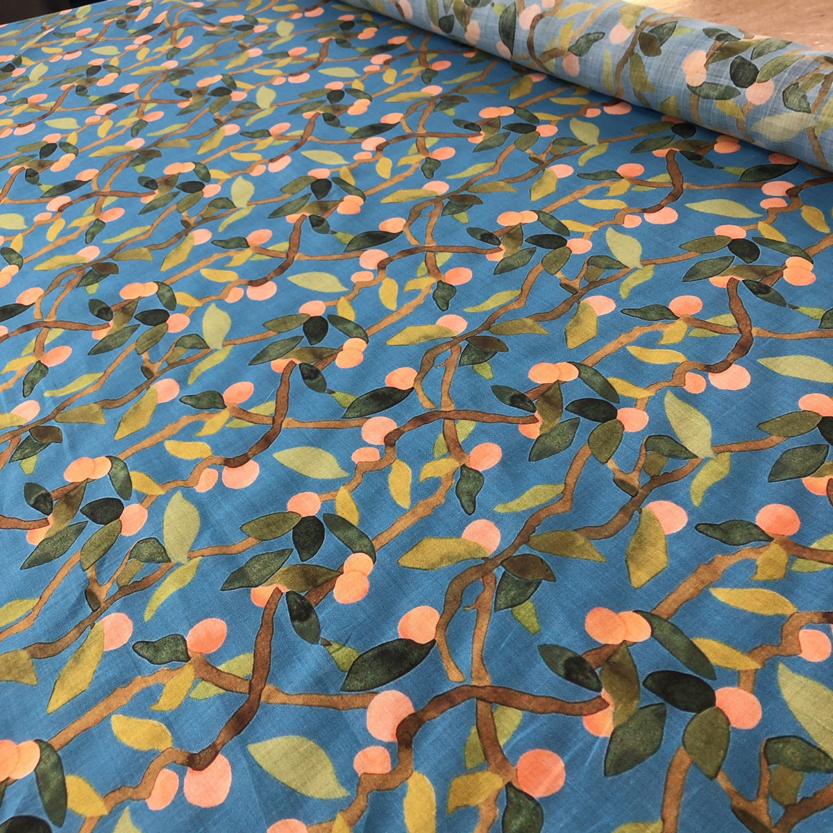 Ramie – The Cloth Shop Ivanhoe